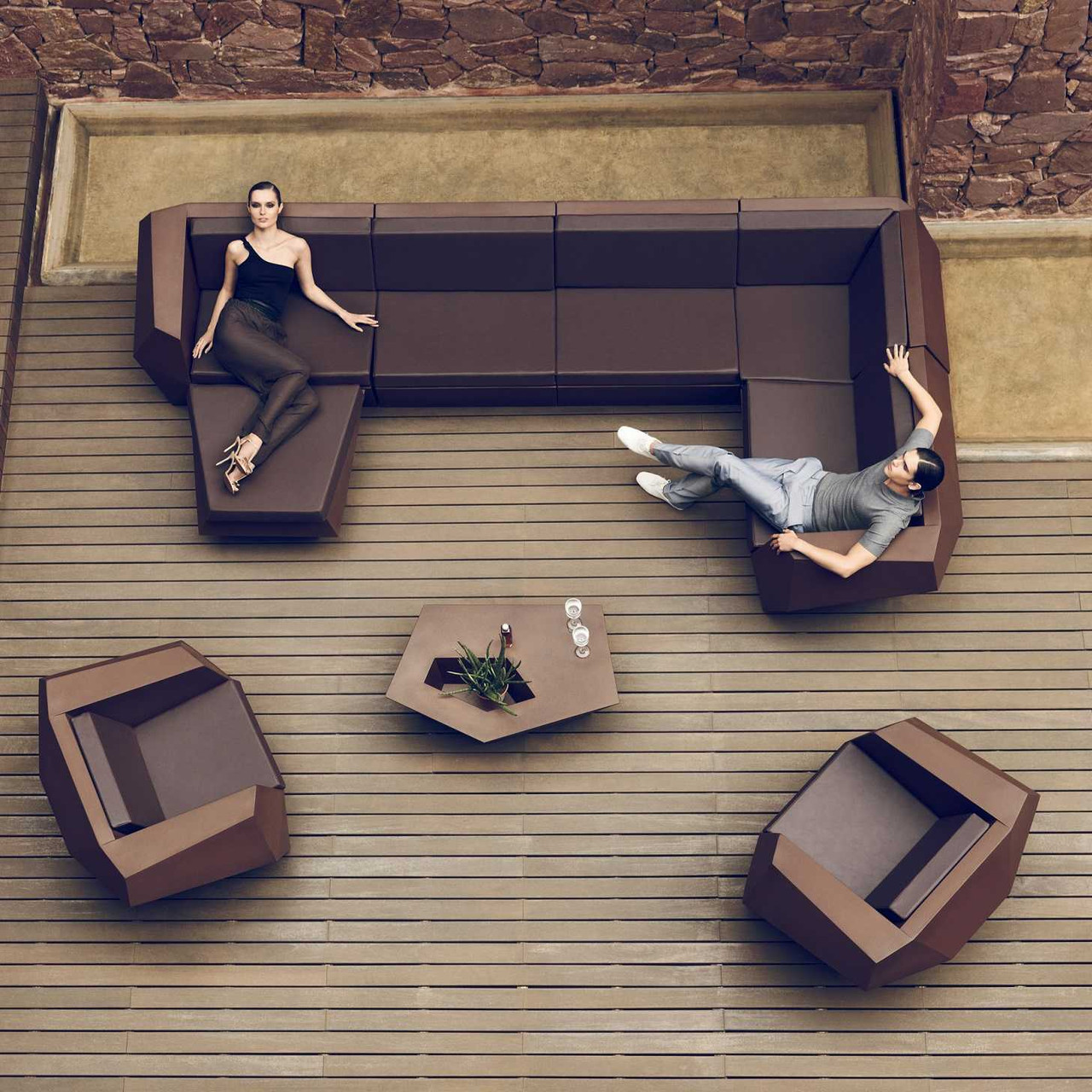 Faz Collection : Style and Durability Product