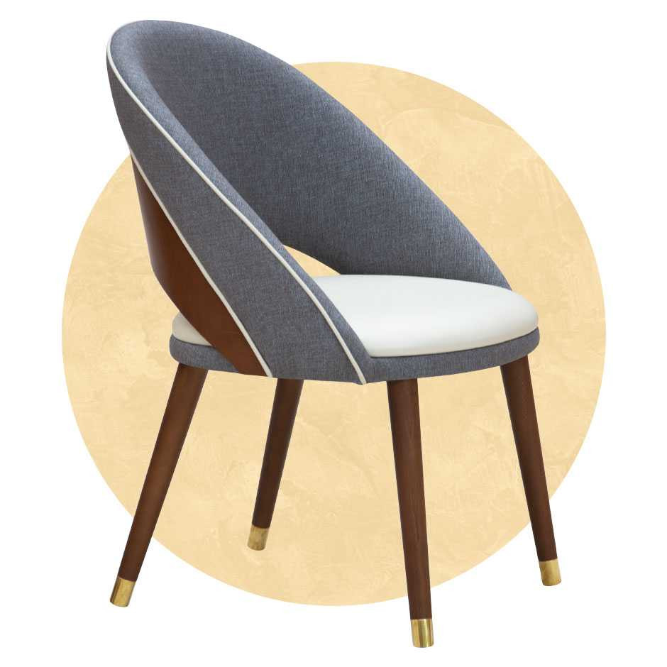 Sinatra Deluxe Chair : Style and Durability Product