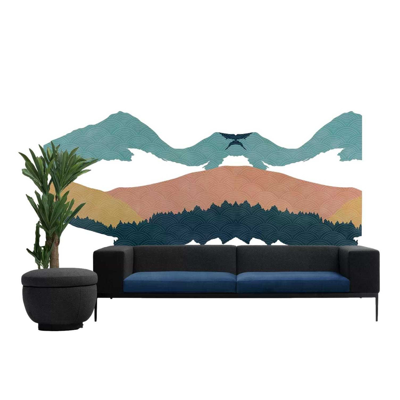 Miami Collection : Style and Durability Product