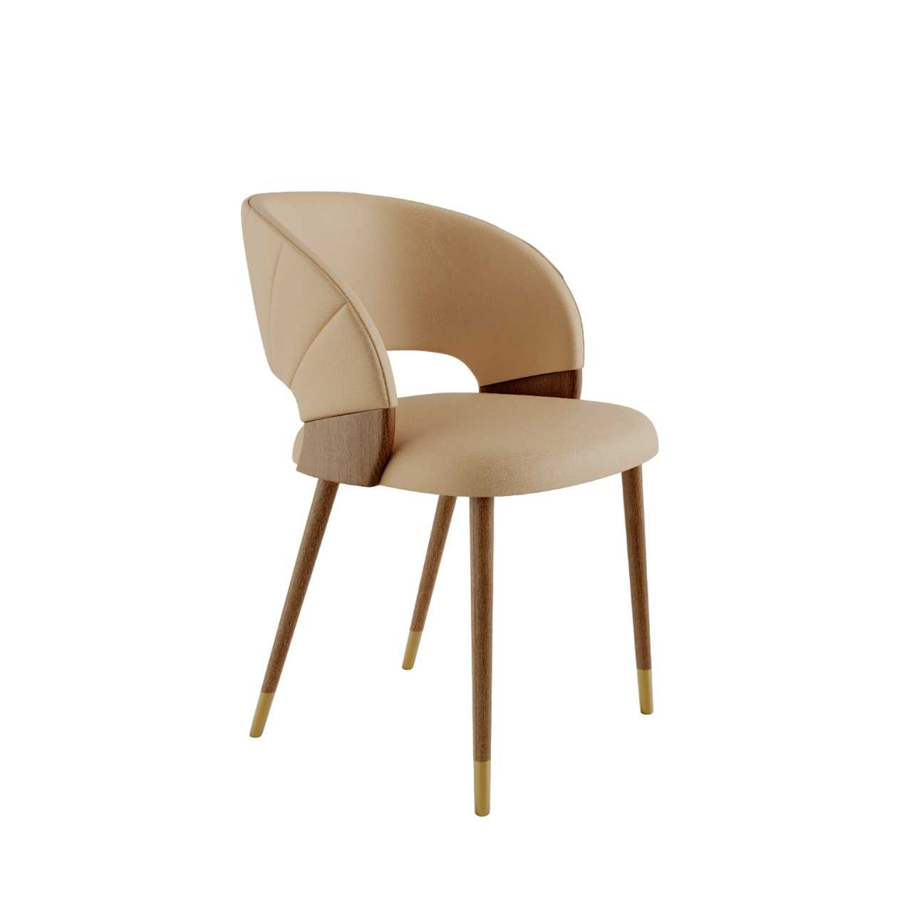 Soft Chair Collection : Style and Durability Product
