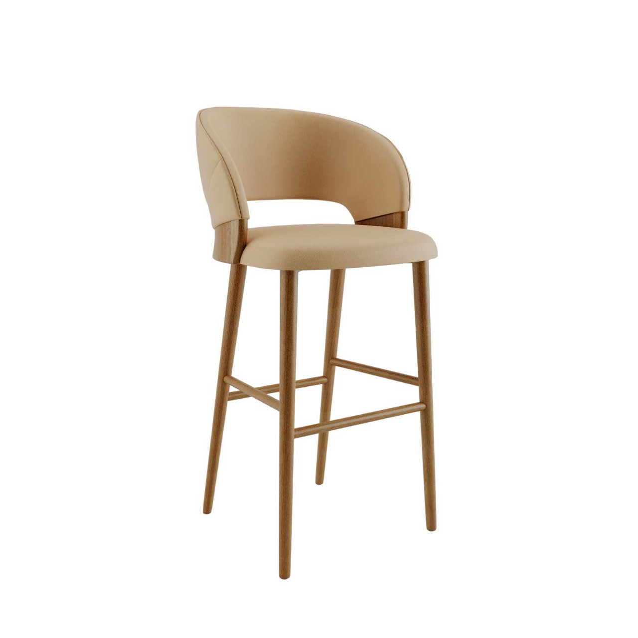 Soft Stool Collection : Style and Durability Product