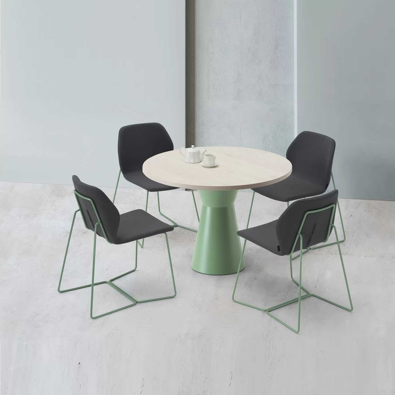 Nun Dining Table : Style and Durability Product