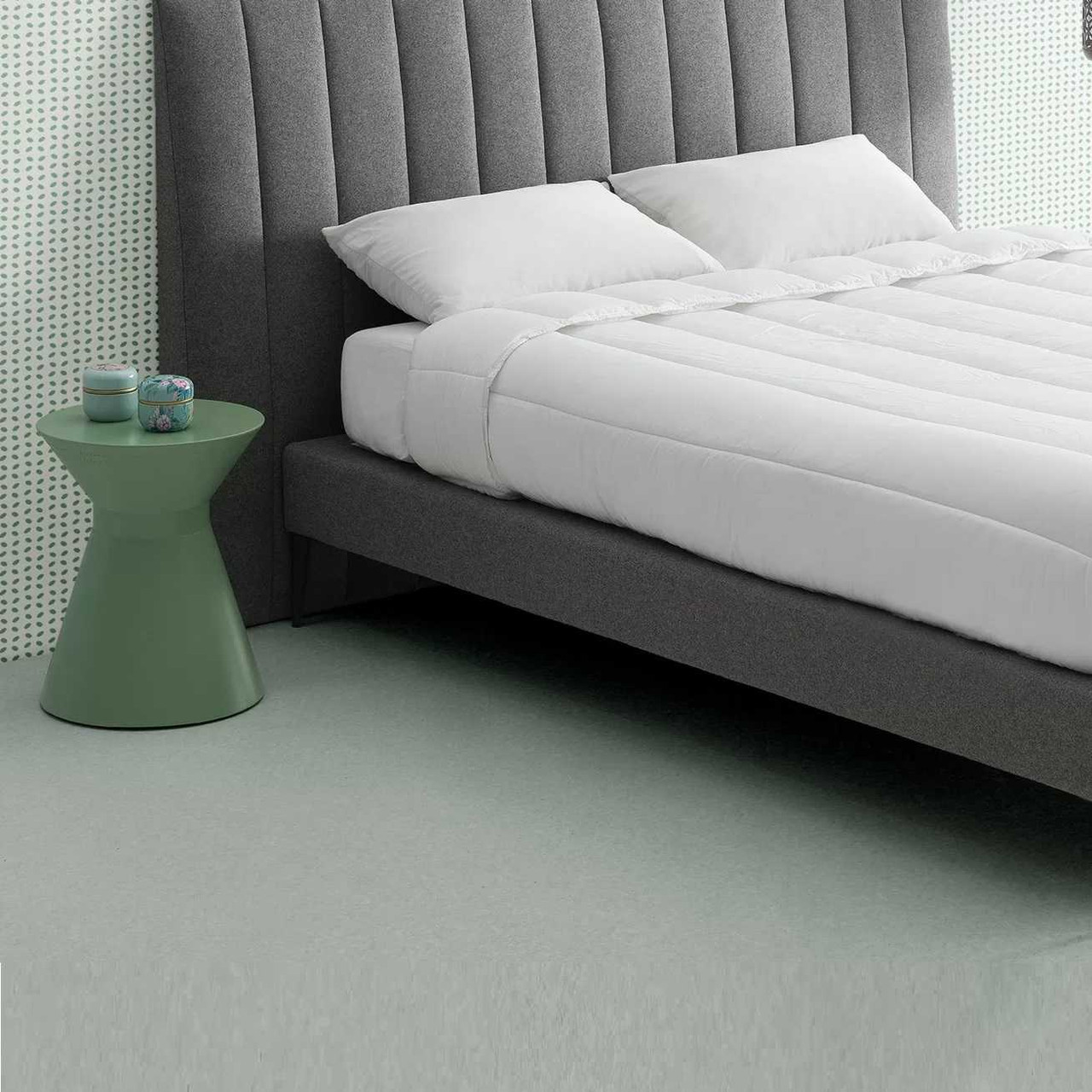 Nun Side Table : Style and Durability Product