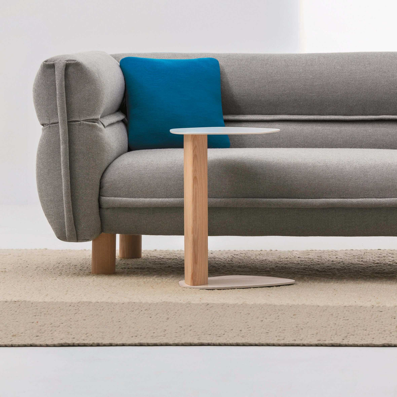 Nap Sofa - Comfortable and Stylish Sofa for Napping