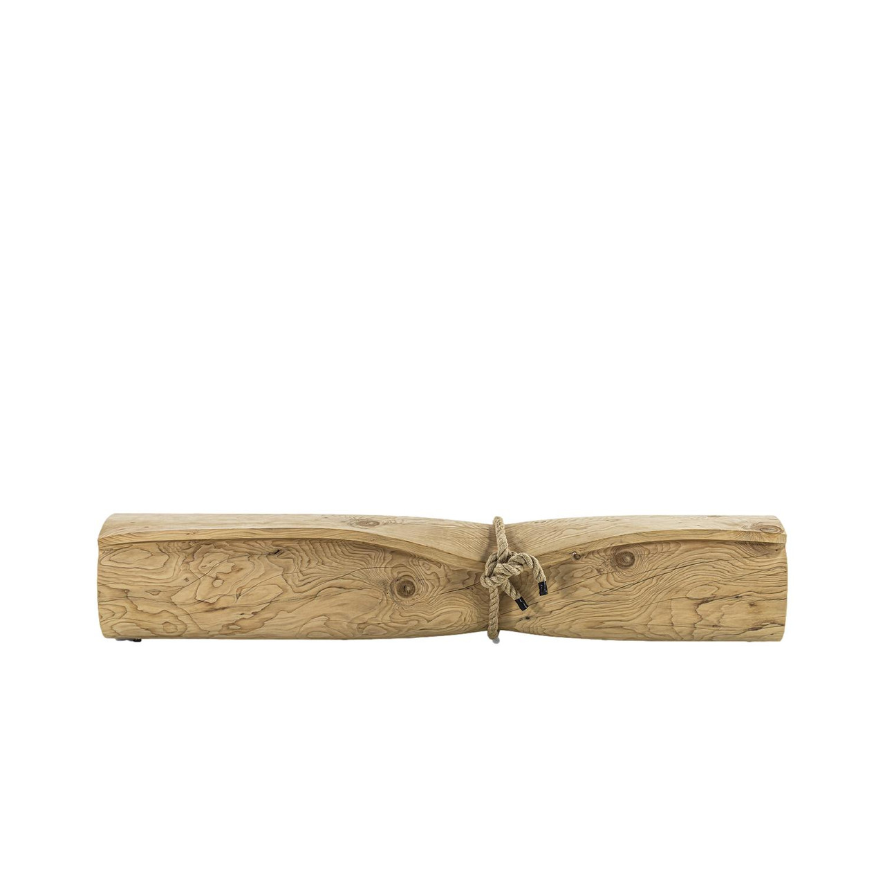 Wrap Bench : Style and Durability Product