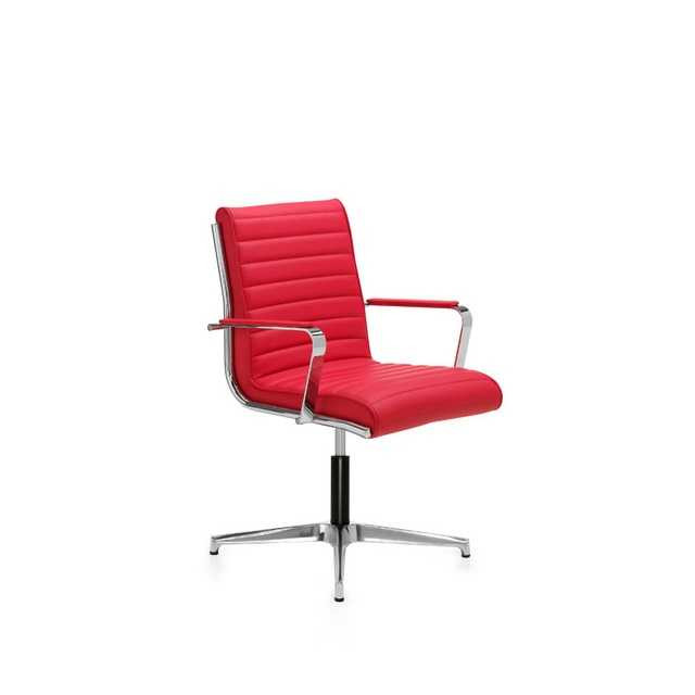 Trinity Swivel Office Chair : Style and Durability Product