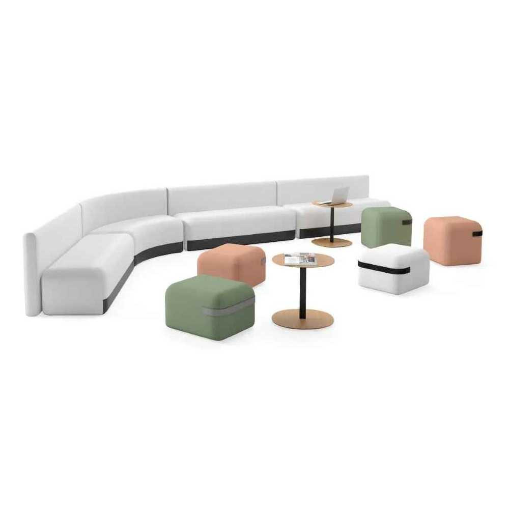Season Modular Sofa : Style and Durability Product