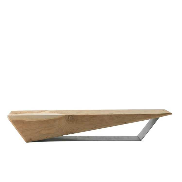 Wedge Bench : Style and Durability Product