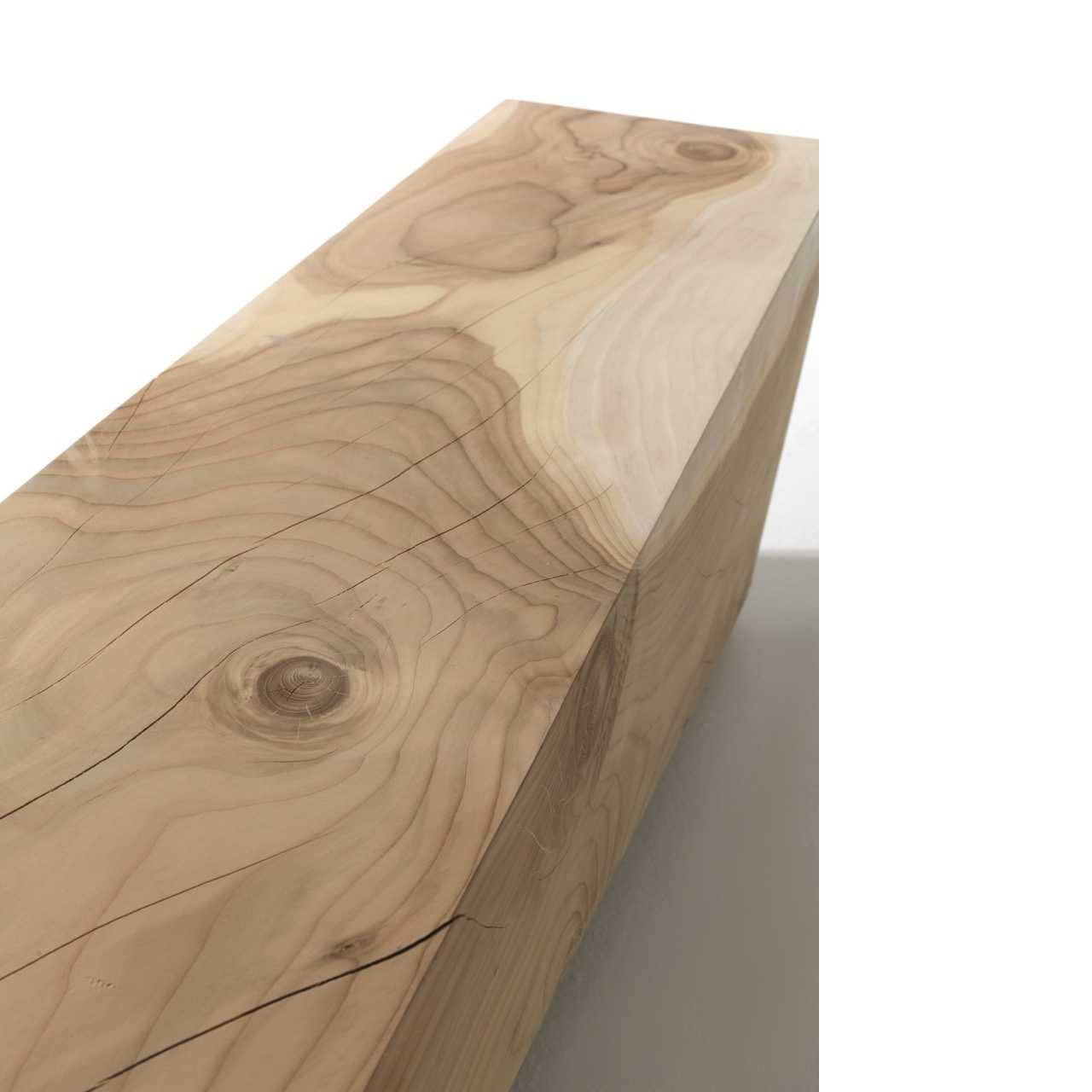 Wedge Bench : Style and Durability Product