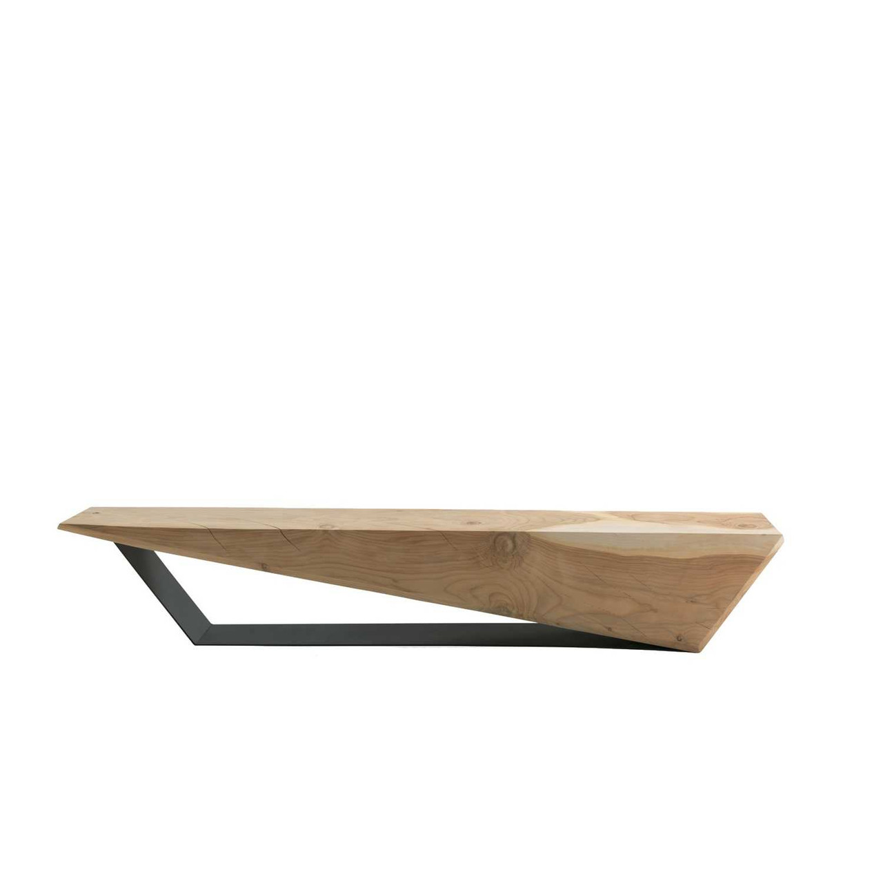 Wedge Bench : Style and Durability Product