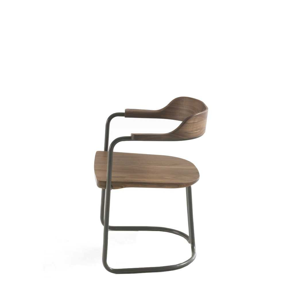 Tubular Chair : Style and Durability Product
