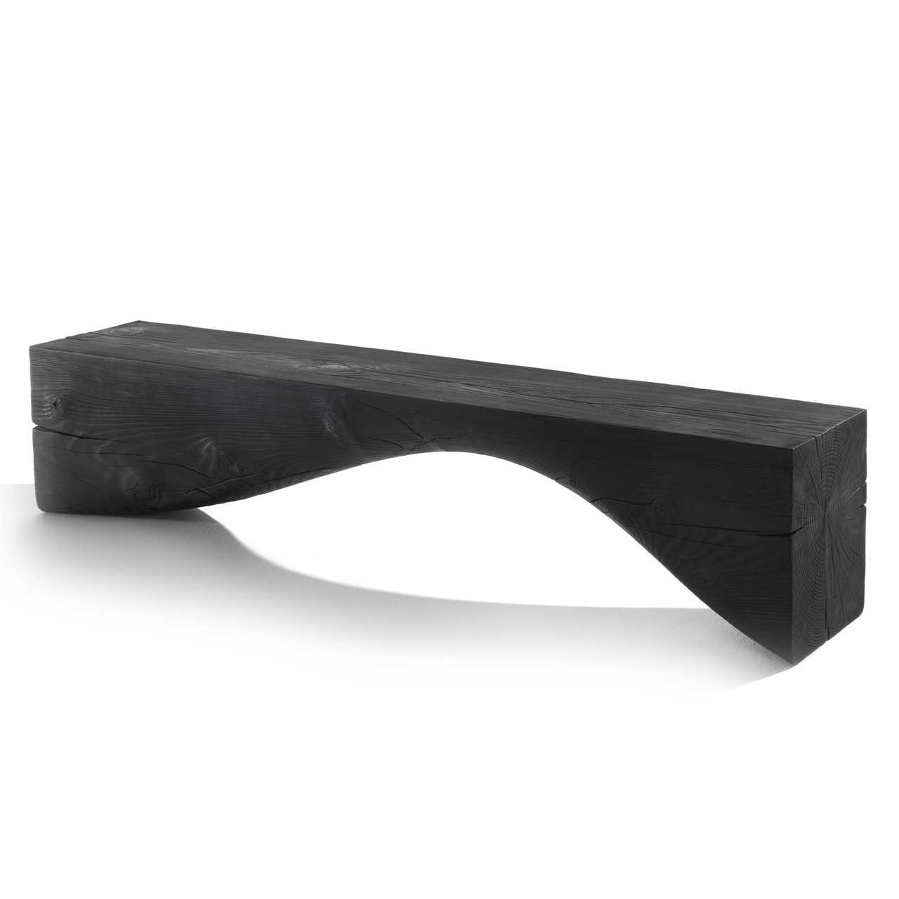 Curve Bench : Style and Durability Product