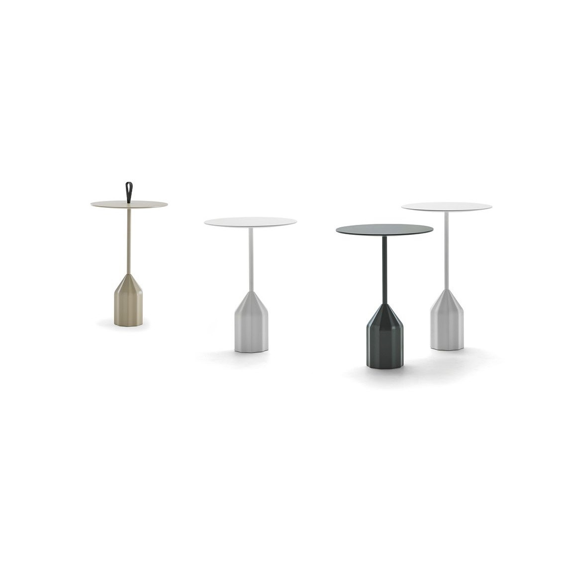 Burin Mini Low Table : Style and Durability Product