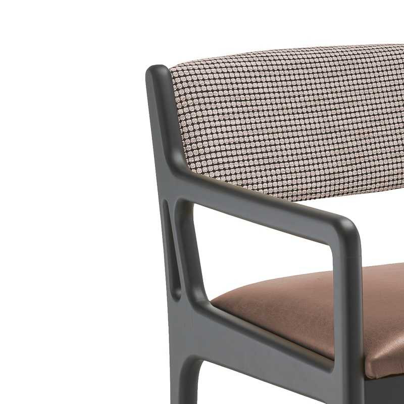 Protis Rattan Armchair : Style and Durability Product