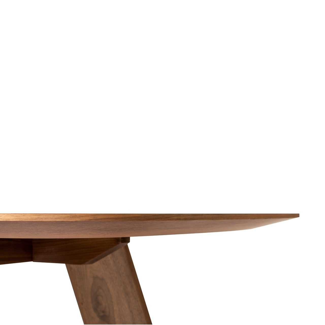 Alhambra A Cer 001 - Ceramic Dining Table