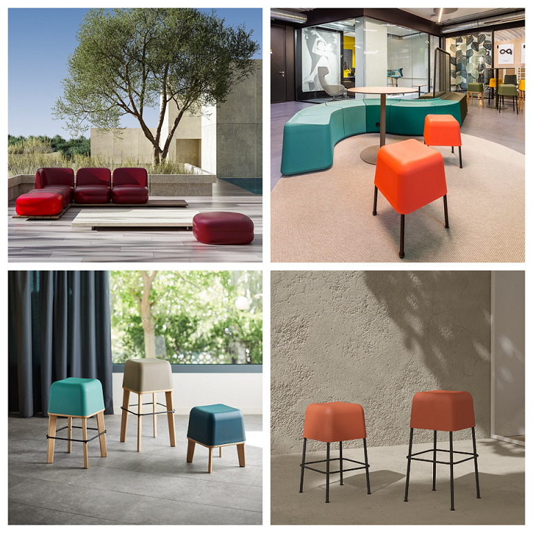 Flexyskin Technology - Mondo Contract