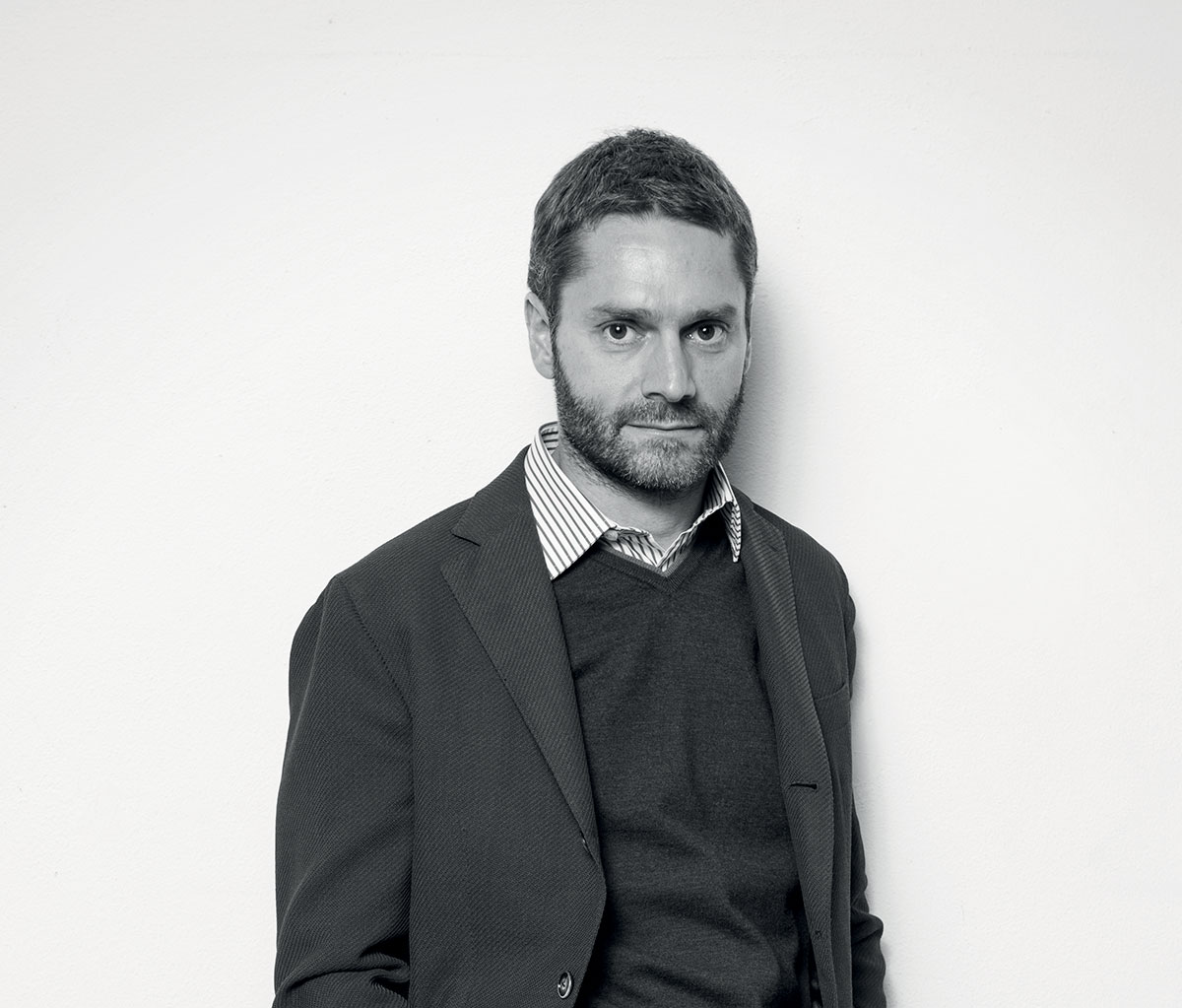 Marco Acerbis - Mondo Contract