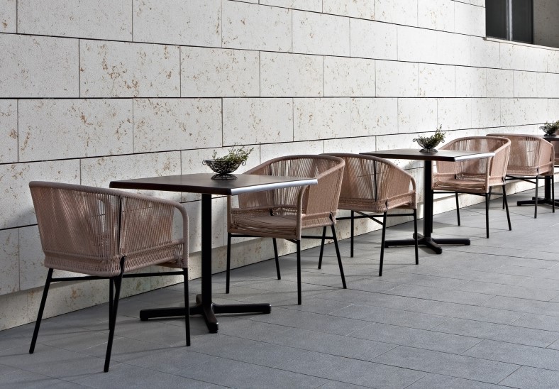 The Best Outdoor Chairs for Your Restaurant's Patio Space - Mondo Contract