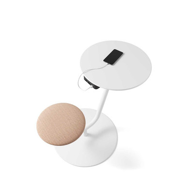 Solar Desk / Stool : Style and Durability