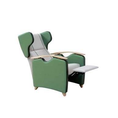 Artemis Deluxe Lounge Chair : Style and Durability Product