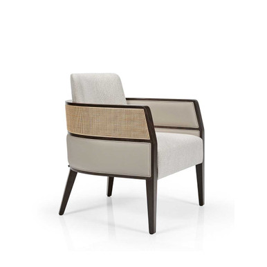 Aggy M1178 ST Lounge Chair : Style and Durability Product