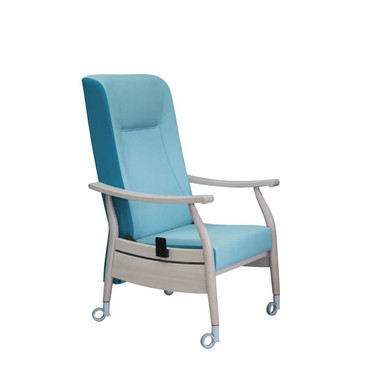 Olympia Lounge Chair : Style and Durability Product