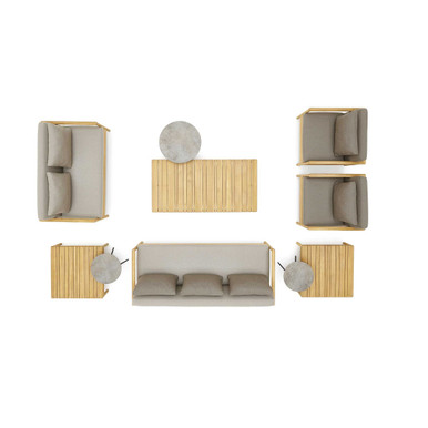 Bali Collection : Style and Durability Product