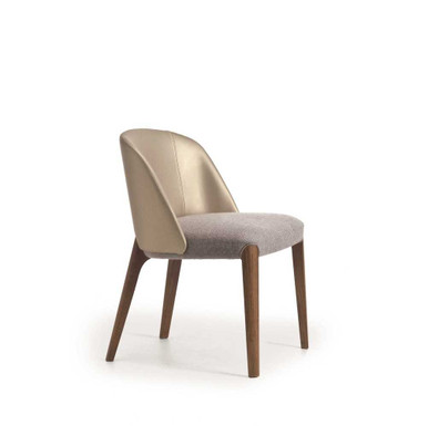 Bellevue 01 Dining Chair : Style and Durability Product