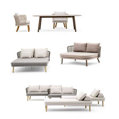 Emma Collection : Style and Durability Product