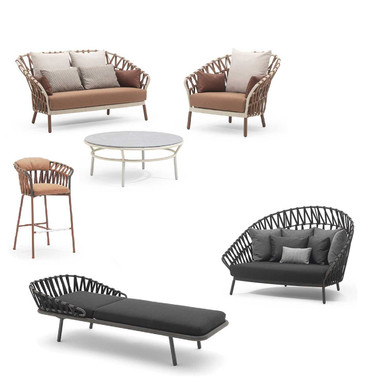 Emma Cross Collection : Style and Durability Product