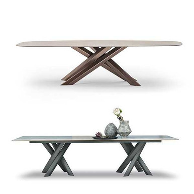 System Star Table Collection : Style and Durability Product