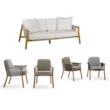 Hamp Collection : Style and Durability Product