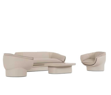 Luna Collection : Style and Durability Product