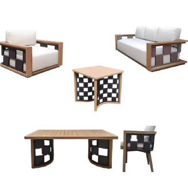 Skak Collection : Style and Durability Product