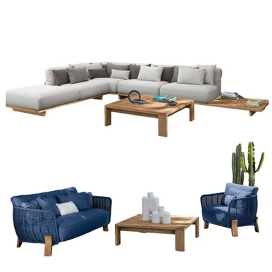 Argo Collection : Style and Durability Product