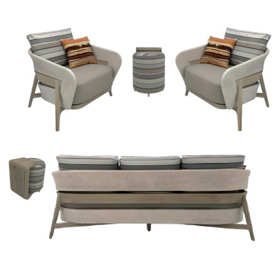 Bugati Collection : Style and Durability Product