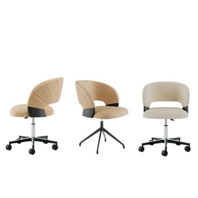 Soft Office Chair Collection : Style and Durability Product