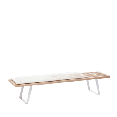 Line Bench : Style and Durability Product