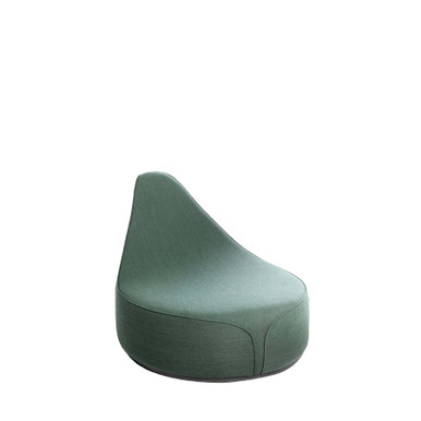 Waves Lounge Chair : Style and Durability Product