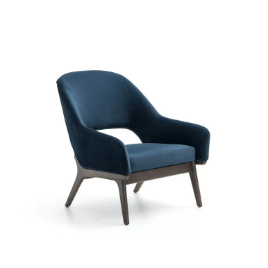 Oslo Lounge Chair : Style and Durability Product