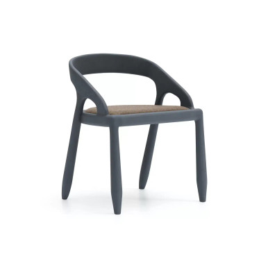 Nagano Chair : Style and Durability Product