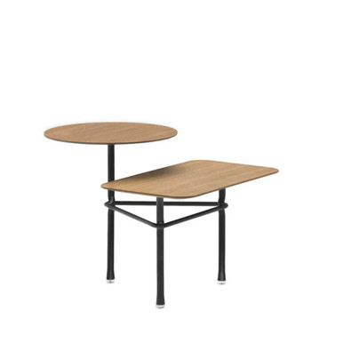 Tiers Coffee Table : Style and Durability Product