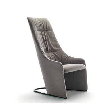 Nagi High Fixed Armchair : Style and Durability Product