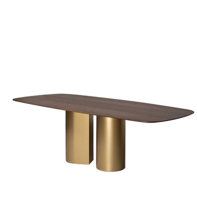Dakry Ac 001 Dining Table : Style and Durability Product