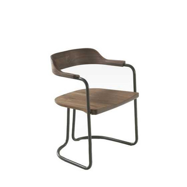 Tubular Chair : Style and Durability Product