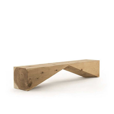 Bridge Bench : Style and Durability Product