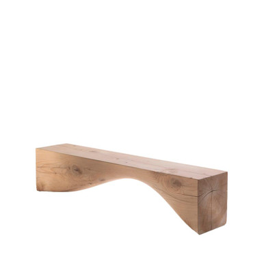 Curve Bench : Style and Durability Product