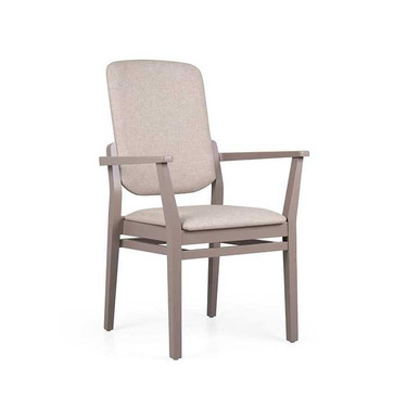 Ines High Emp CB Armchair : Style and Durability Product