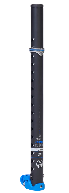 RDM EXTENSION - Carbon