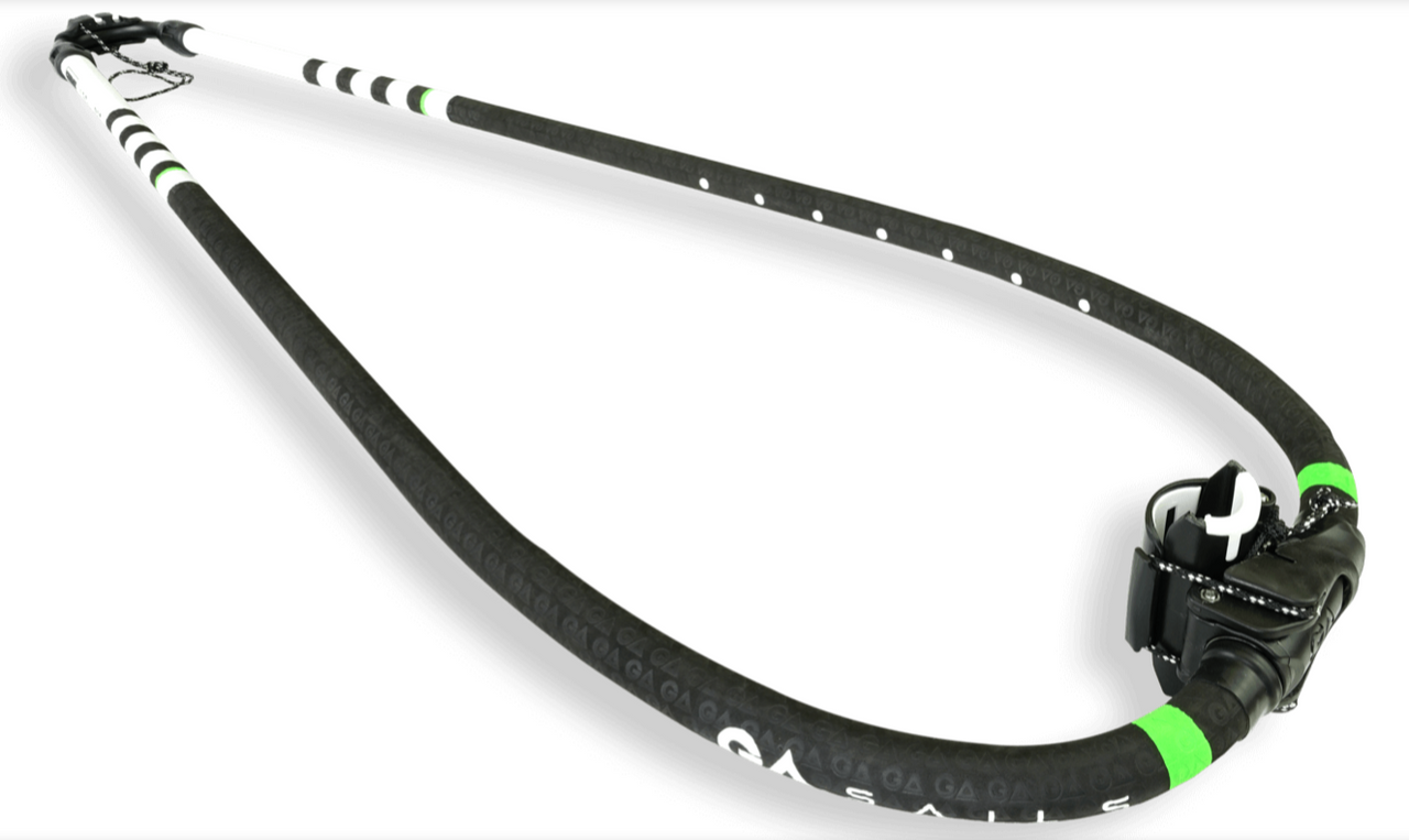 GREEN LINE